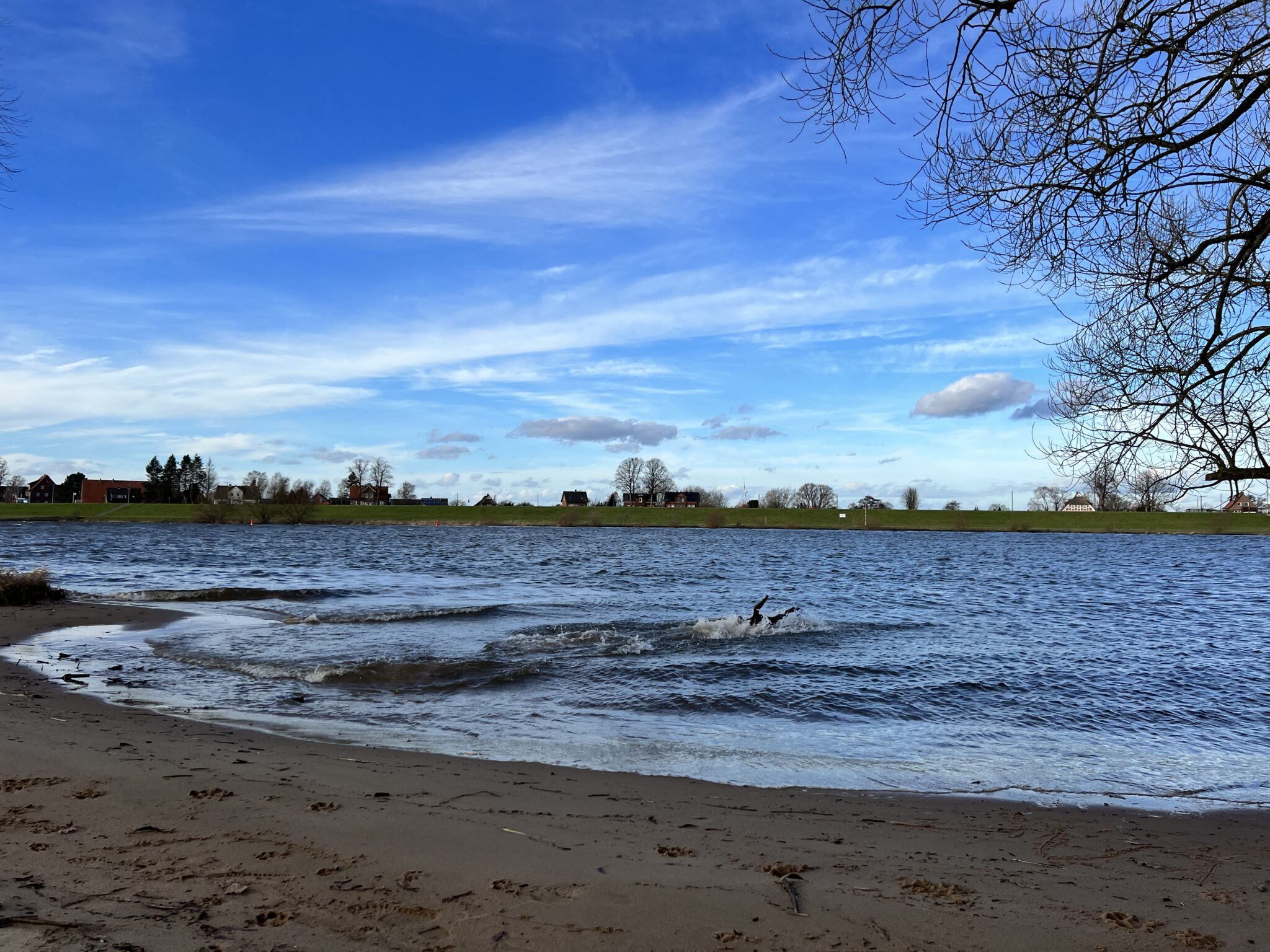 5 Orte zum Verlieben an der Elbe mit Kindern - kleine ERIKA