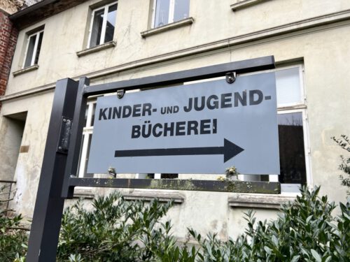 Lüneburg mit Kind im Winter: 11 tolle Ausflugsideen - kleine ERIKA